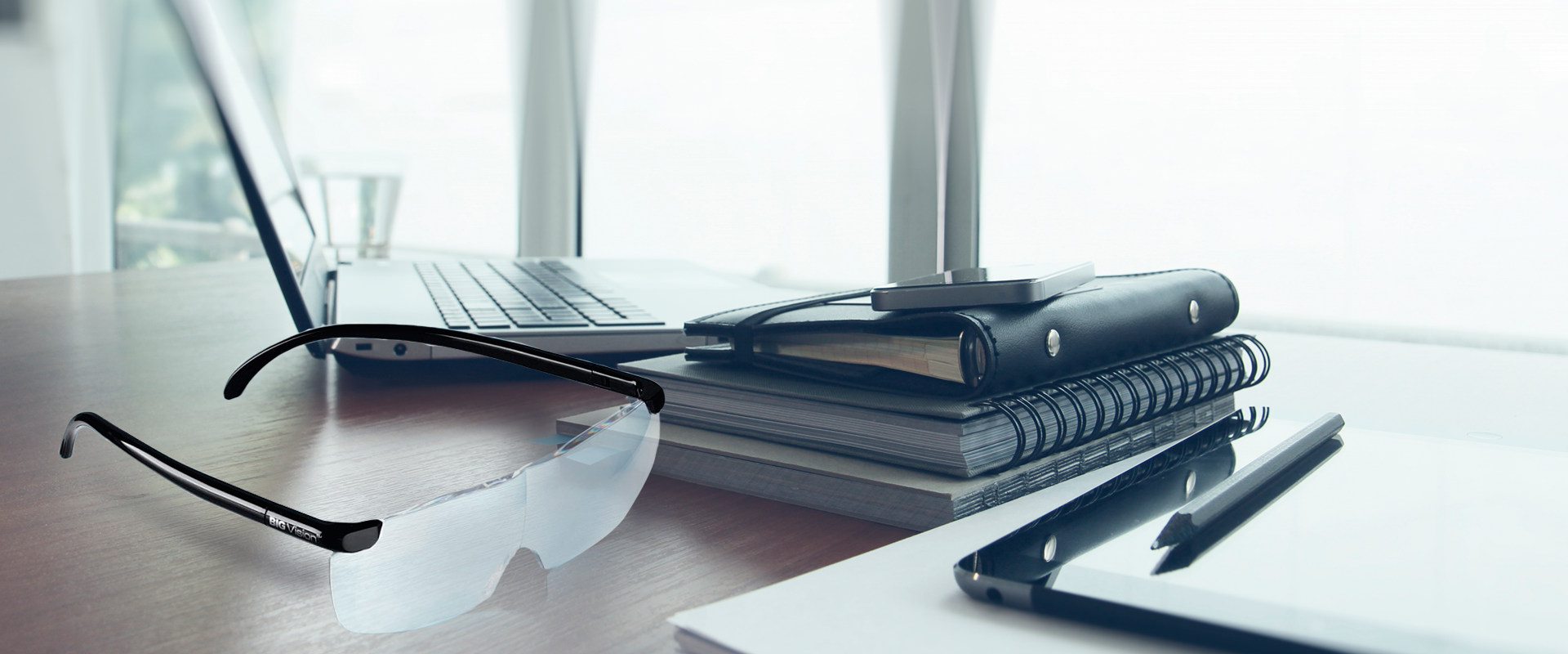 ¡Agranda tu visión del mundo con los nuevos Big Vision! – InovaMX